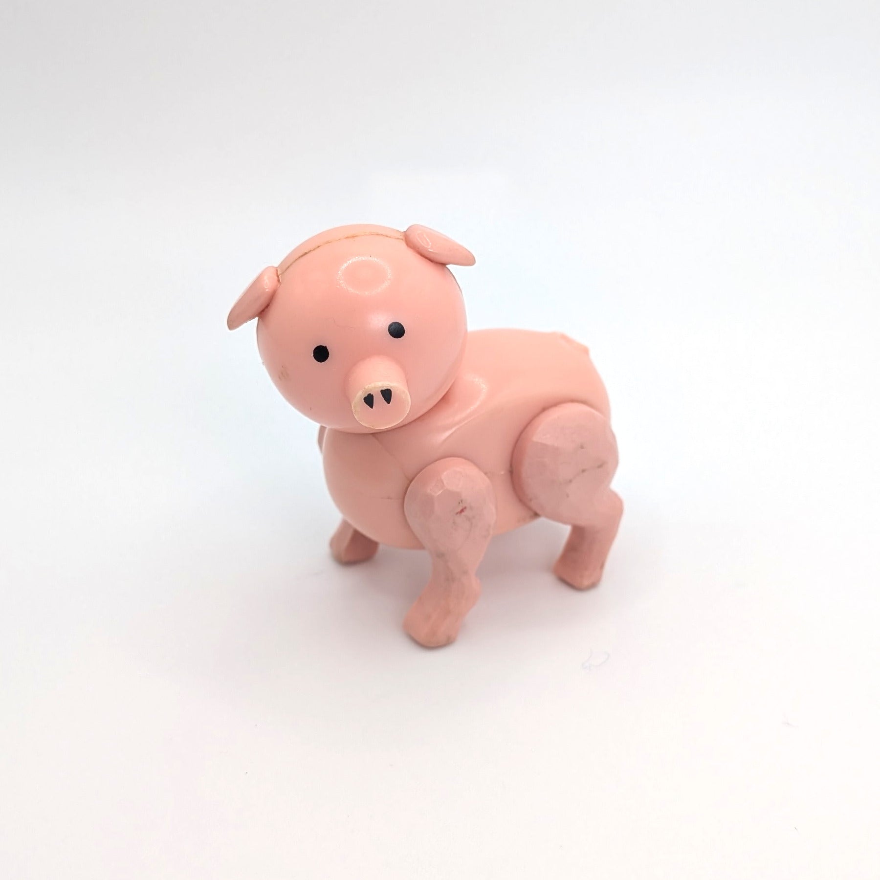 Pig Pink - Fisher Price Little People – Old World Toy Store