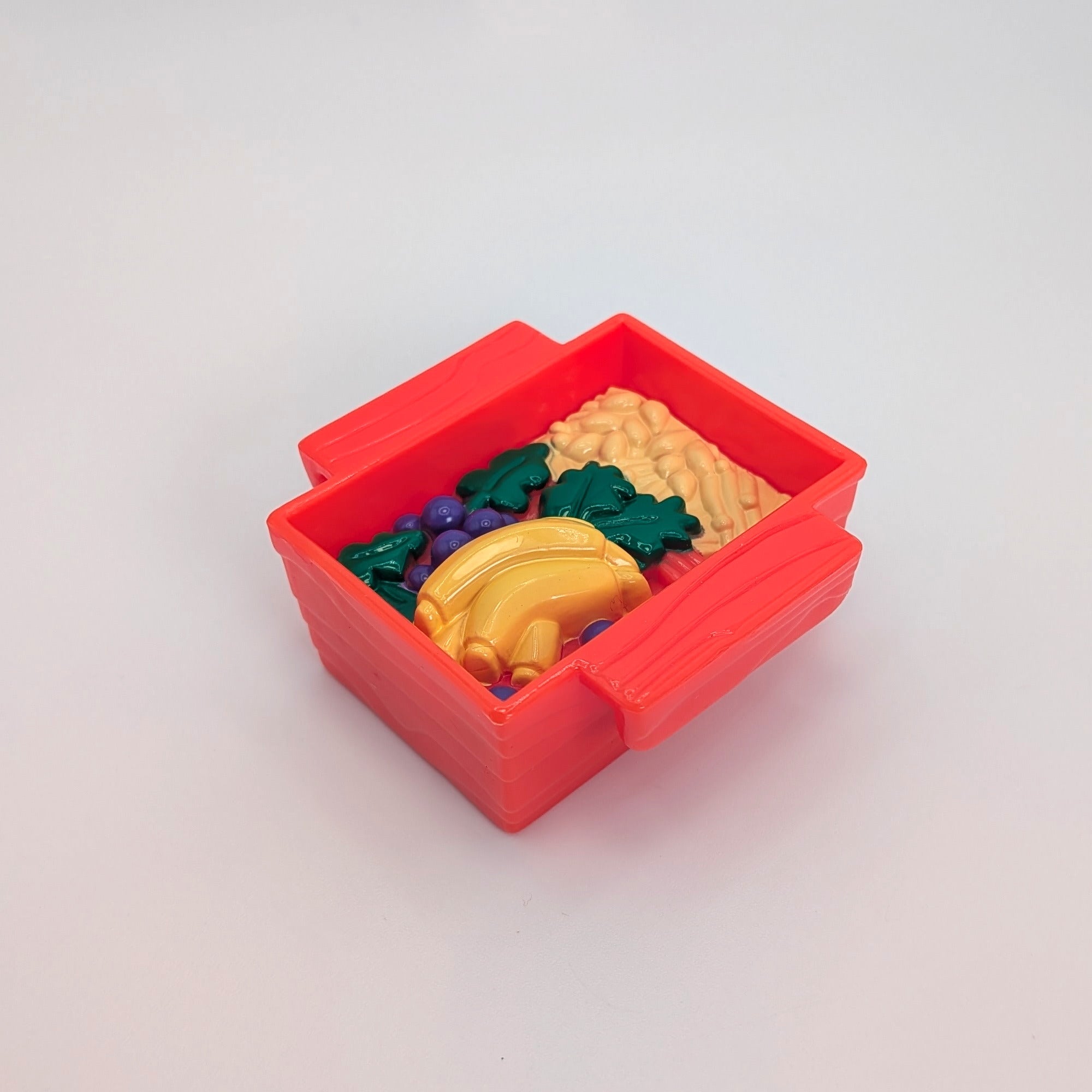 Food Cart - Fisher Price Little People – Old World Toy Store